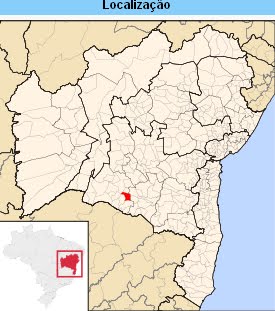 Museu Geológico da Bahia: Eremotherium, a Preguiça Gigante, em Caculé