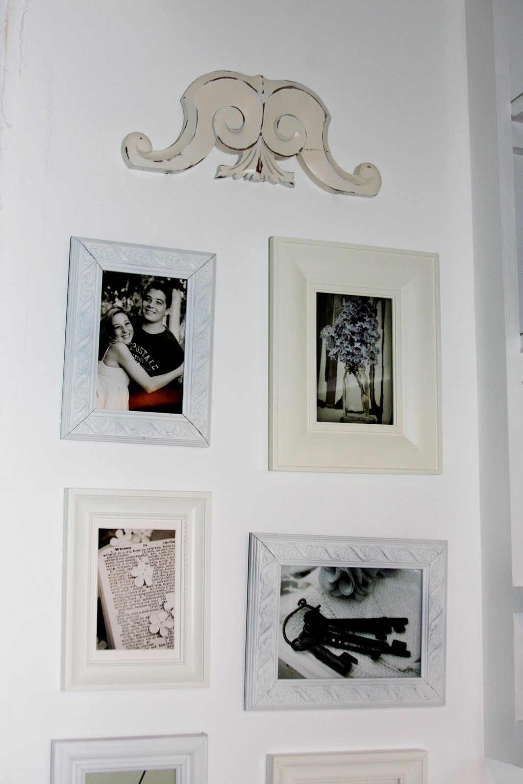 WHIMAGES: BUILT IN NOOK REVEAL PARTY! Woooooot! AND A GIVEAWAY!!!