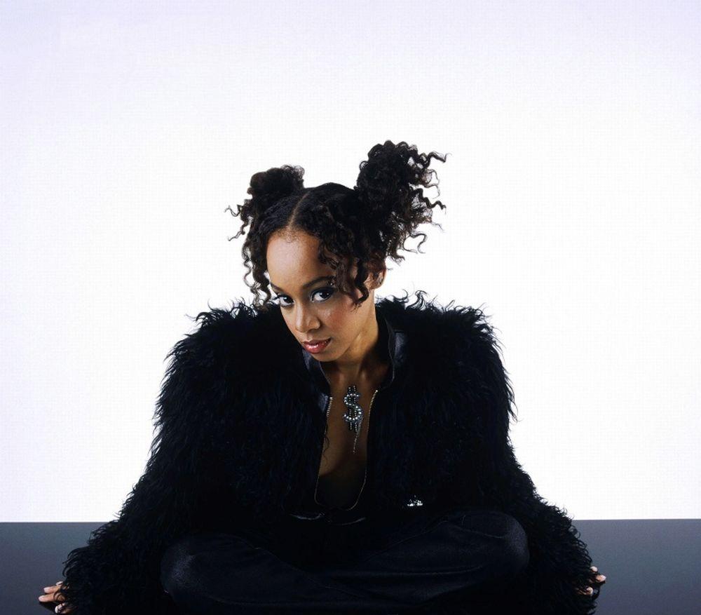 Aquarious' TLC Fan Blog: Lisa Lopes' 'Boyz Magazine' Photo Shoot (By ...
