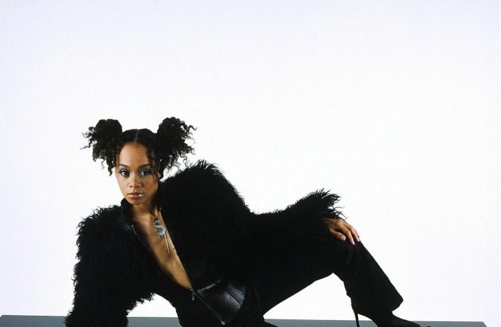 Aquarious' TLC Fan Blog: Lisa Lopes' 'Boyz Magazine' Photo Shoot (By ...