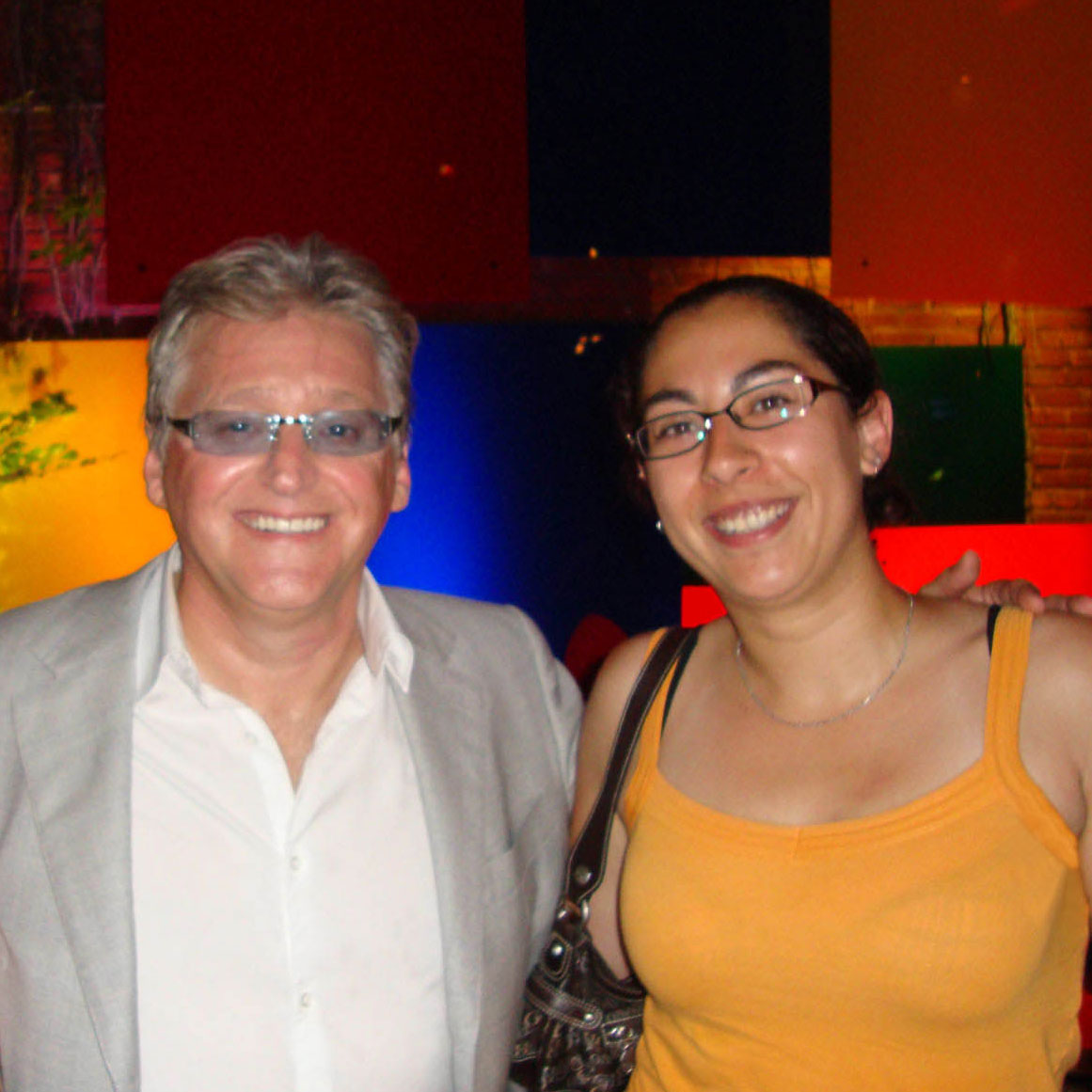 dyne'stination kebɛk: C'est reparti!!!