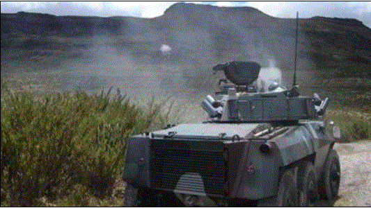 Tanques y Blindados: Engesa EE-9 Cascavel