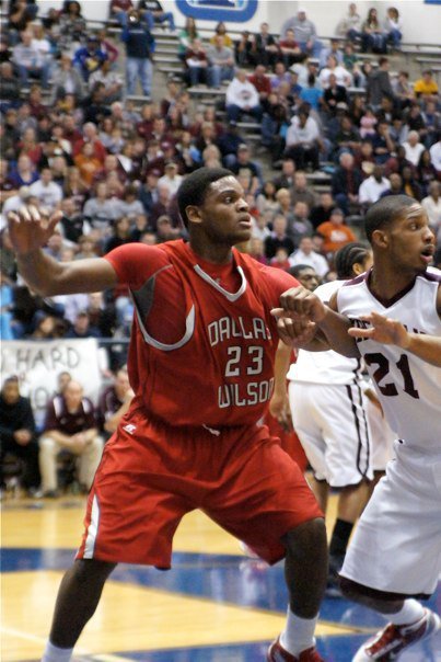 Spartan Hoops: Stephon Smith's initial journal entry