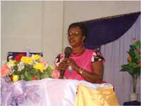 African Christian Mission International: Bishop Mulandi Honorary ...