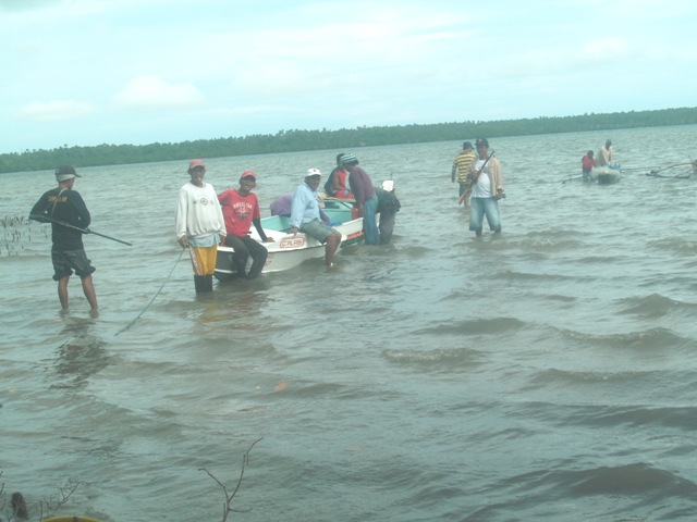 Kiblawenyo: Gift from the Olutanga Sea