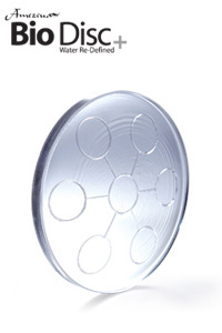 Blog Pro: Examen du Bio Disc