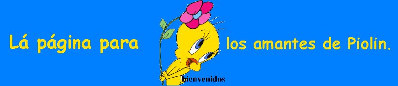 Piolin: Piolín: La historia