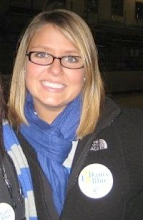 Colby and Laura's Senators