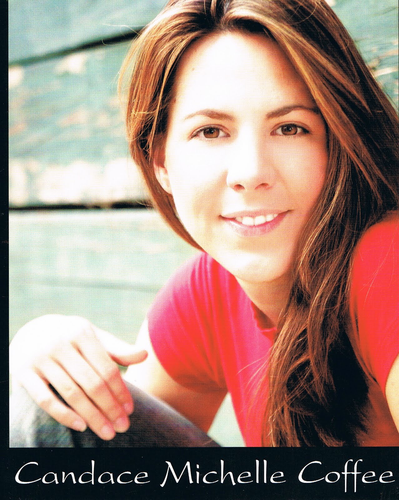 BNA Talent Group Nashville Talent Agency: Michelle Coffee gets callback ...