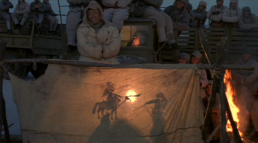 The Film Sufi: “To Live” - Zhang Yimou (1994)