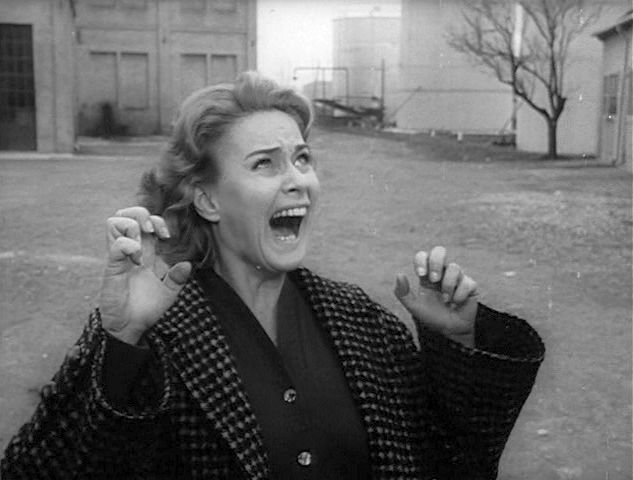 The Film Sufi: “Il Grido” - Michelangelo Antonioni (1957)