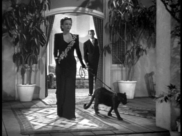 The Film Sufi: "The Leopard Man" - Val Lewton (directed by Jacques ...