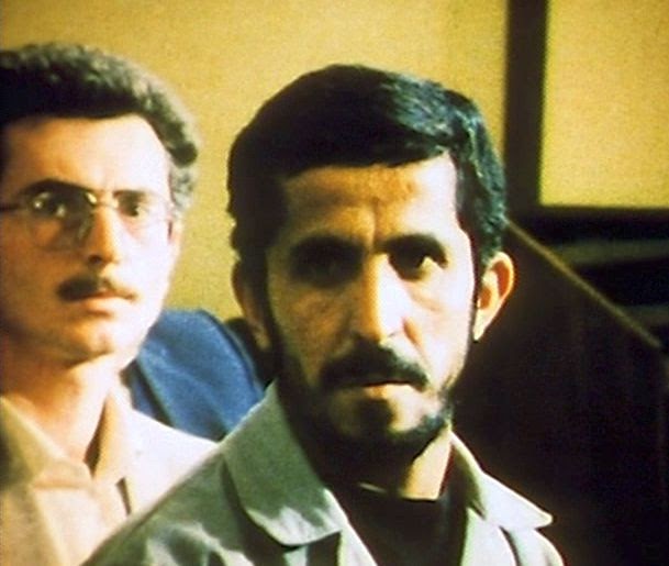 The Film Sufi: "Close-Up" - Abbas Kiarostami (1990)