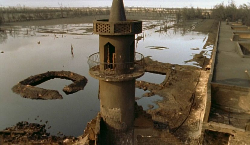 The Film Sufi: "Lessons of Darkness" - Werner Herzog (1992)