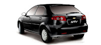 Chevrolet Optra: Chevy Optra SRV has been the car in demand since its ...