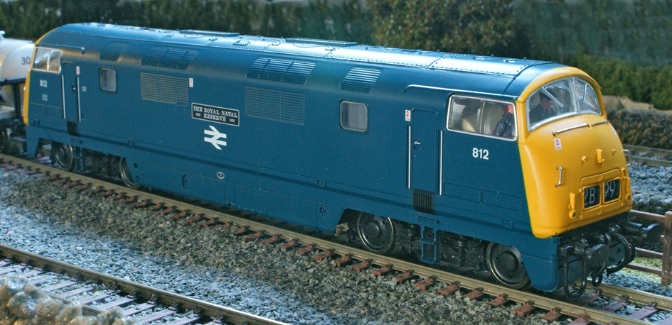 Lakeland Railway: November 2010