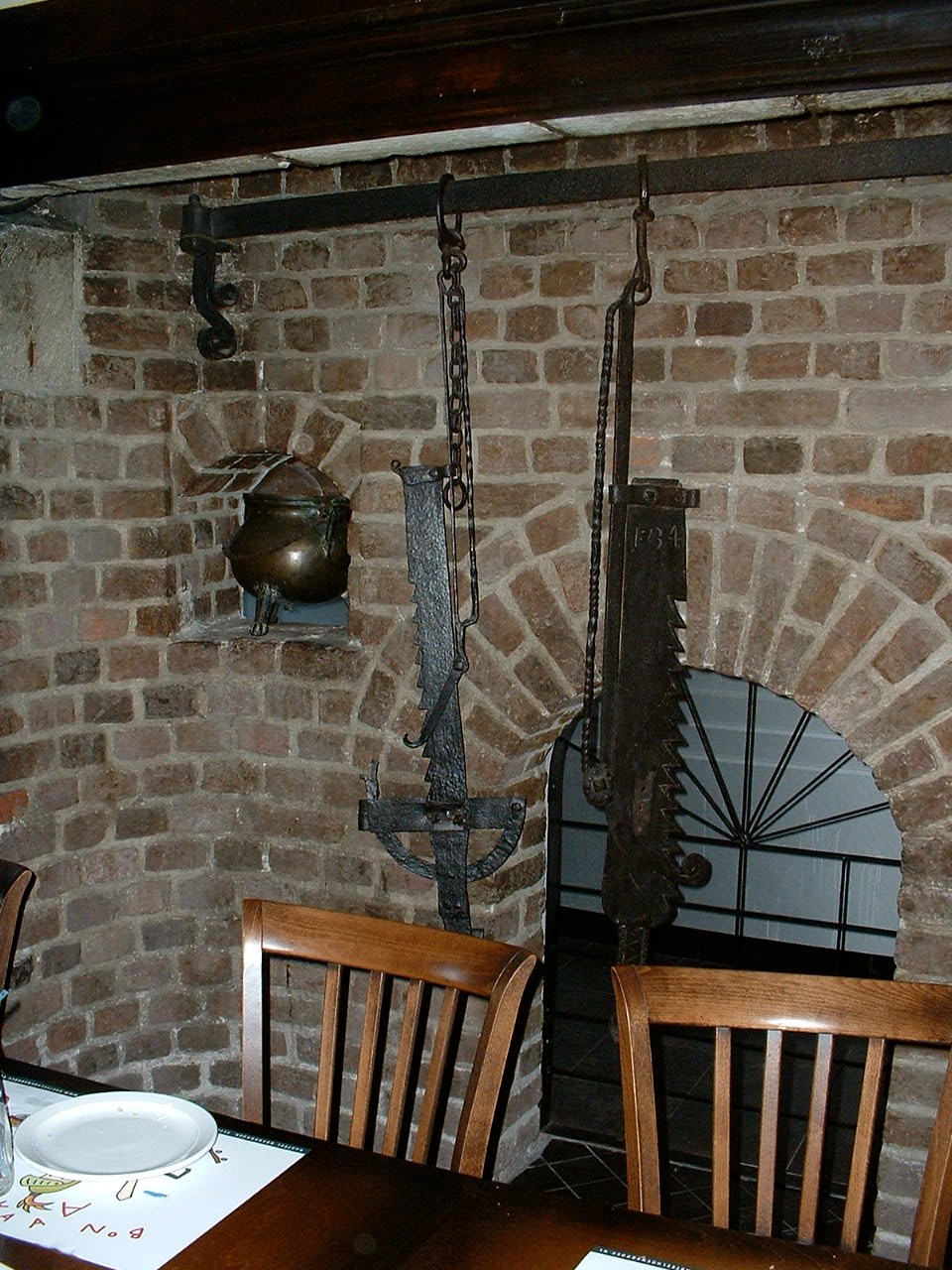 The Pollyanna Files: Castle Hoensbroek - 17th and 18th Century portion