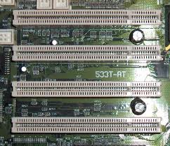 PCPI GENADI INFORMATICA: La Placa Base Segunda Parte