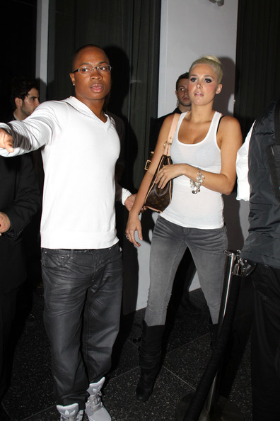 Karissa Shannon & Sam Jones III at My Studio - Free gossip info