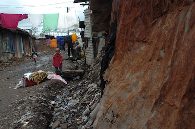 Slum Documentary: Welcome to Mathare Valley, Kenya
