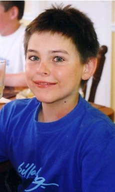 Daniel Morcombe Celeb Birthday | hollywood news