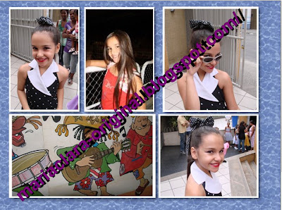 Maria Clara David: Maria Clara...