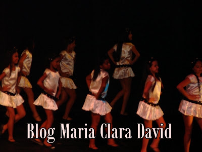 Maria Clara David