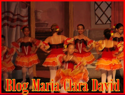 Maria Clara David