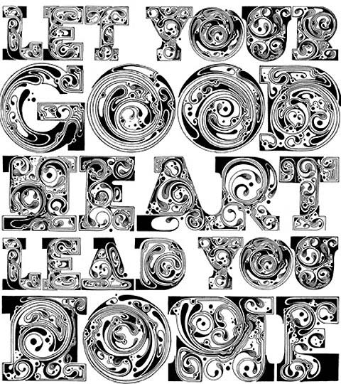 Design Context Blog.: Si Scott...