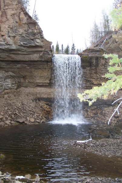 Holly's Life: The Northwest Territories