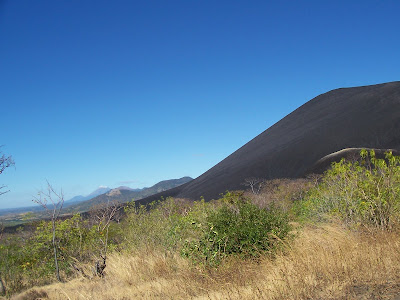 Divulgación y Ciencia: CERRO NEGRO