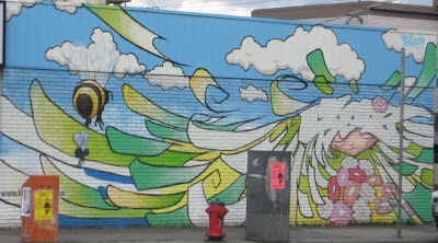 Happy Tiler: Alan Rhyason and Stacy Sakai