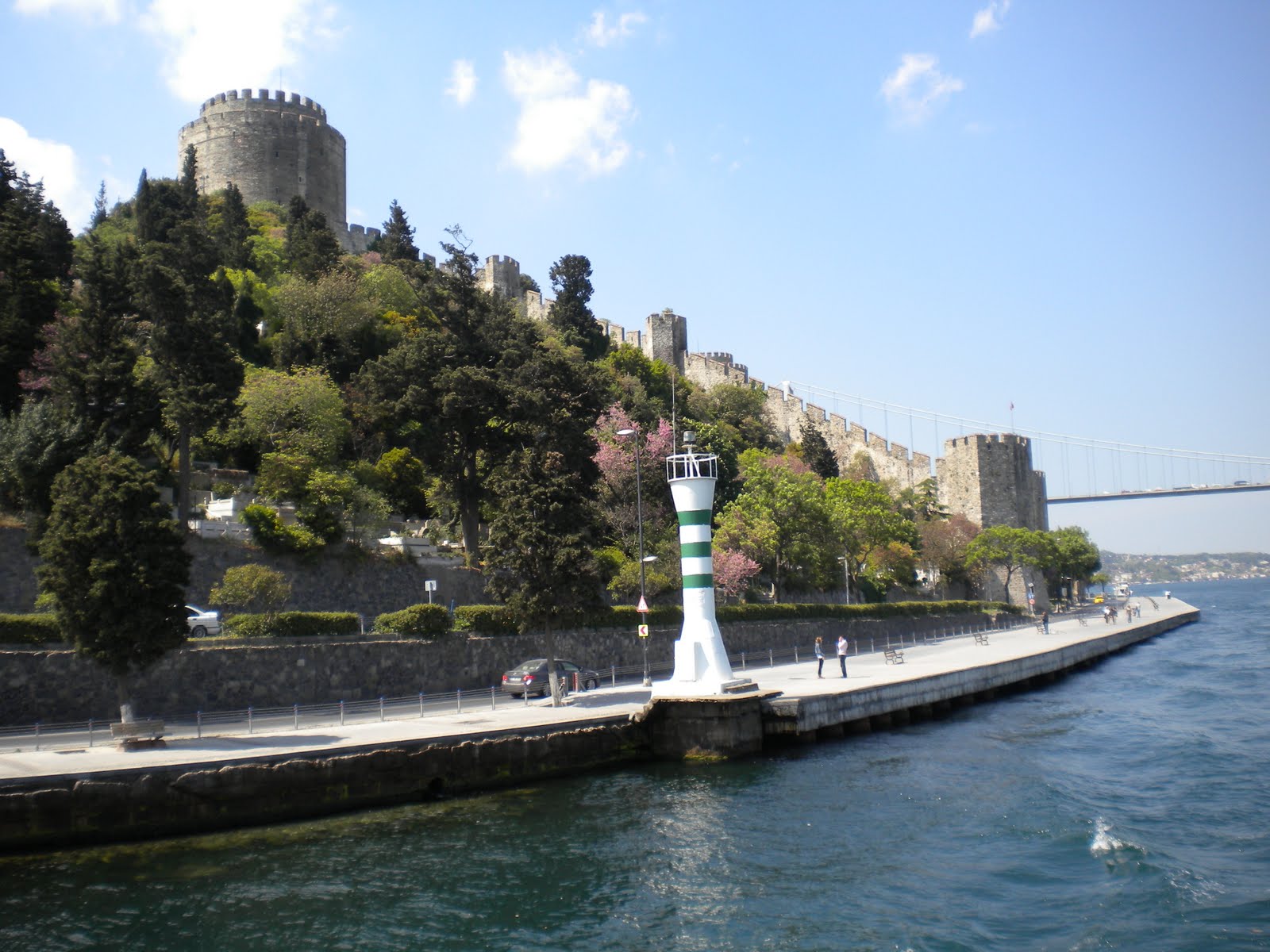 Düşünce Kahvesi: İstanbul, Güzel İstanbul...