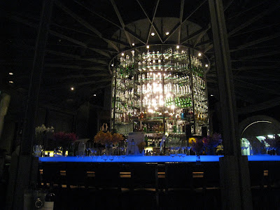 Hungry in Bangkok: Water Library