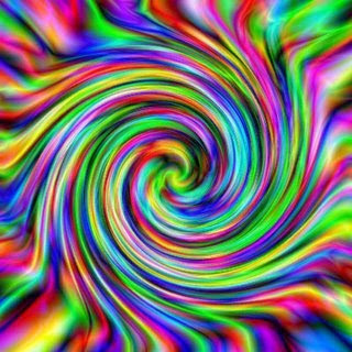 Tutorial Para Photoshop.: •RELVA COLORIDA.