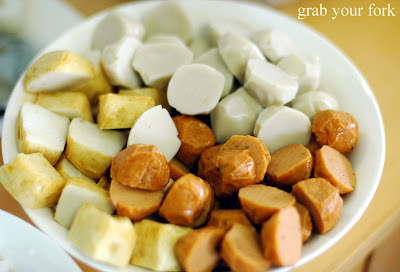 Steamboat Party | Grab Your Fork: A Sydney food blog