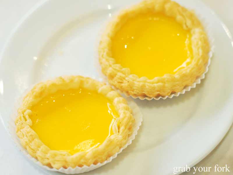 Marigold Restaurant yum cha, Haymarket Chinatown, Sydney | Grab Your ...