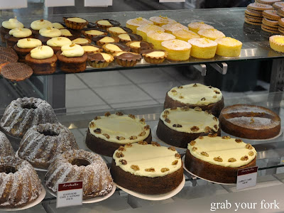 Moore Wilson, Wellington, New Zealand | Grab Your Fork: A Sydney food blog