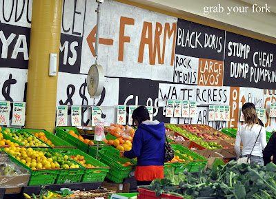 Moore Wilson, Wellington, New Zealand | Grab Your Fork: A Sydney food blog