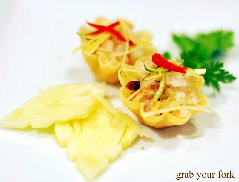 Spice I Am Restaurant, Darlinghurst | Grab Your Fork: A Sydney food blog