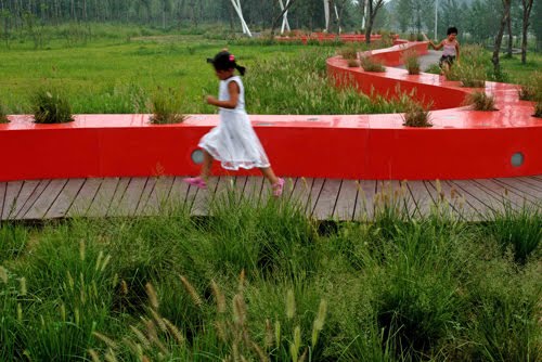 Future-ish: Design Idol - Landscape Architect Kongjian Yu