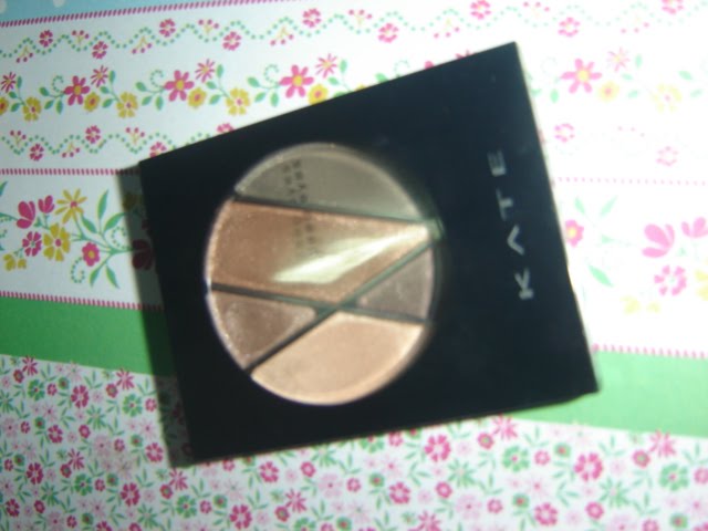 Kate Eyeshadow Deep Eye สี BR2