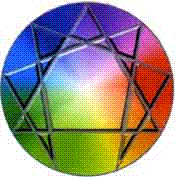 vibra positiva: LA SIMBOLOGIA GEOMETRICA DEL ENEAGRAMA