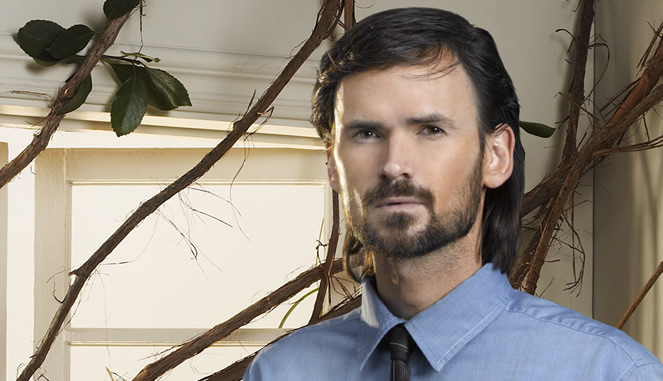 Lost (Perdidos): Daniel Faraday