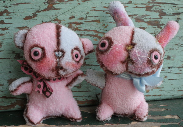 EARTH ANGELS: LAST CALL - WebShow