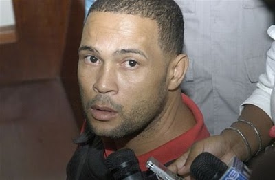 LA VERDAD INFORMATIVA: Confirmado: 8 años para el El Gringo