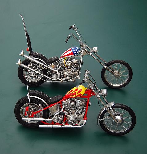 Hippie Chopper