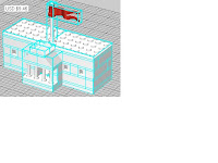 Splatter Lego: LDD- Lego Digital Designer Part 1