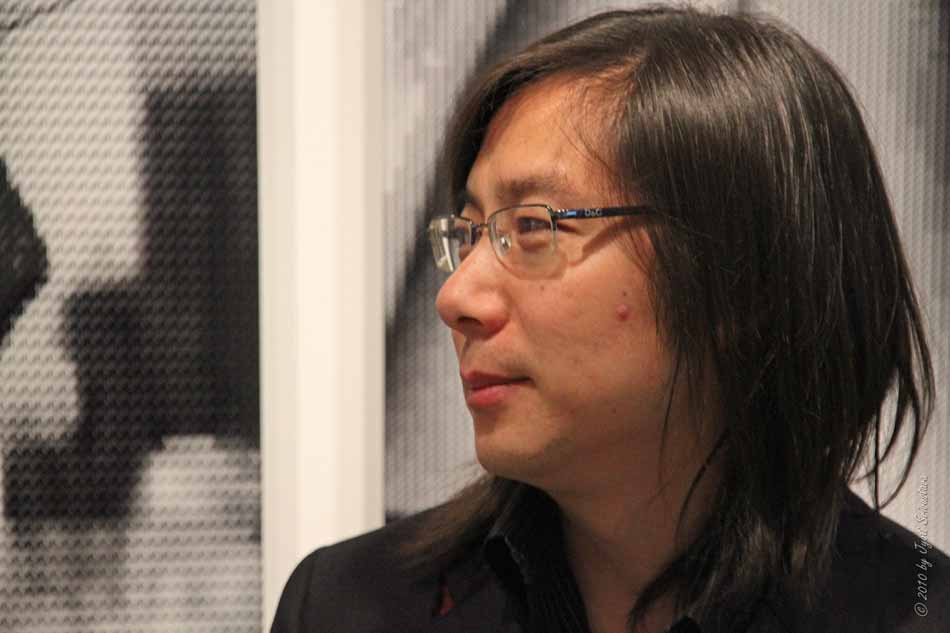 Public Art in Chicago: Art Chicago, 2010..