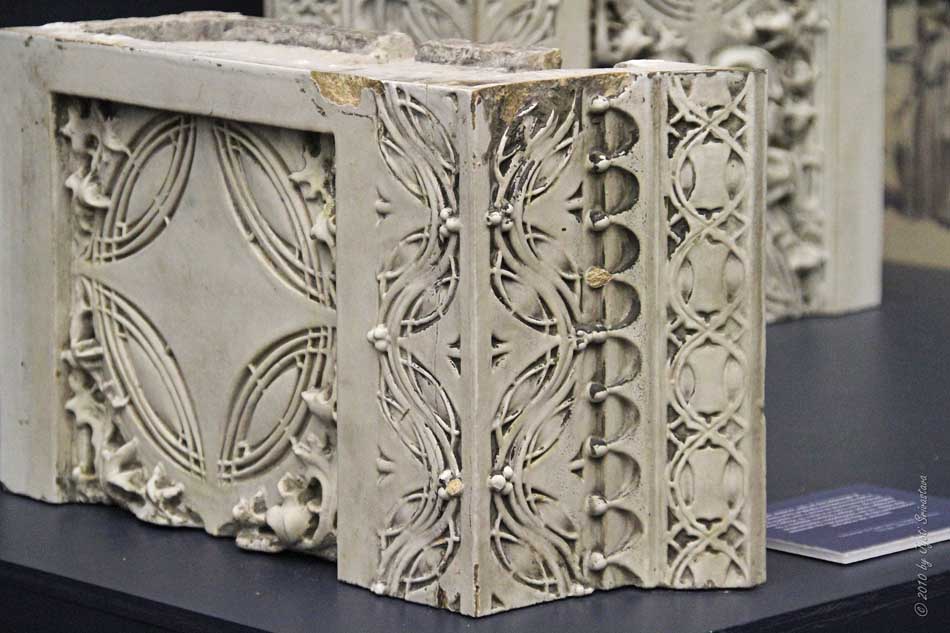 Chicago - Architecture & Cityscape: Louis Sullivan's Idea